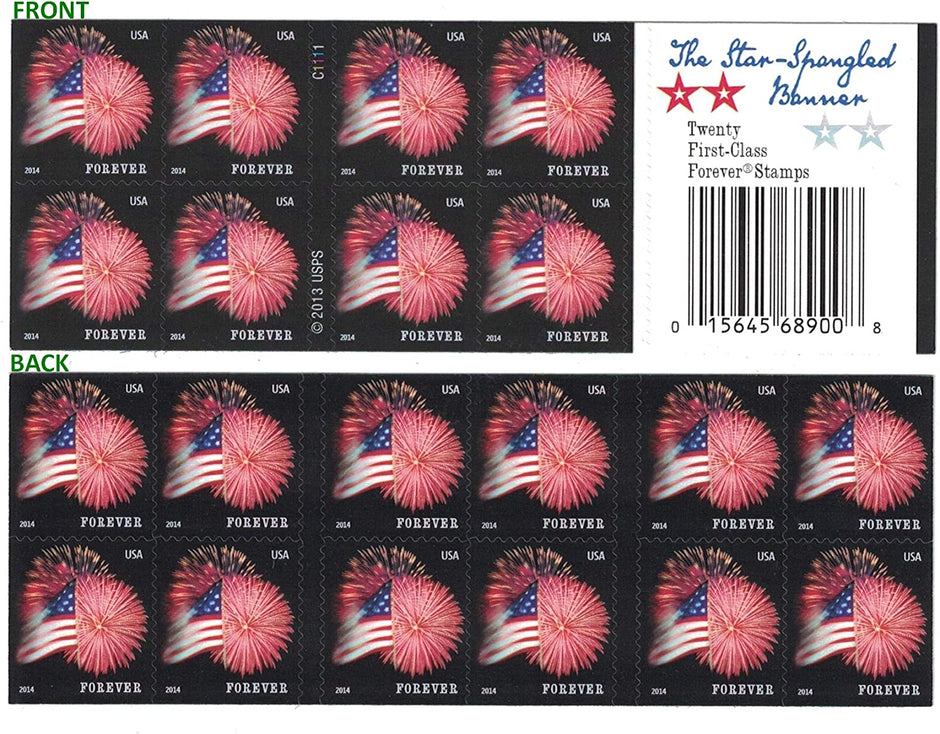 Patriotic Stamps – Stamps Store