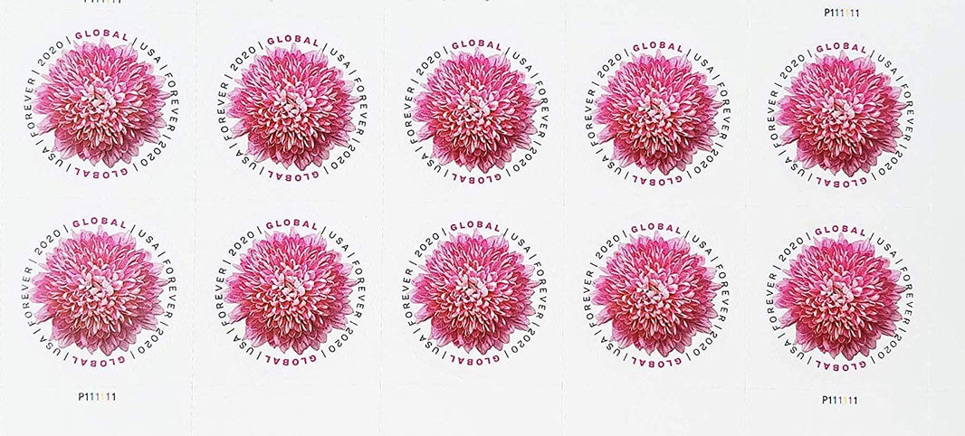 Global Stamps – Stamps Store