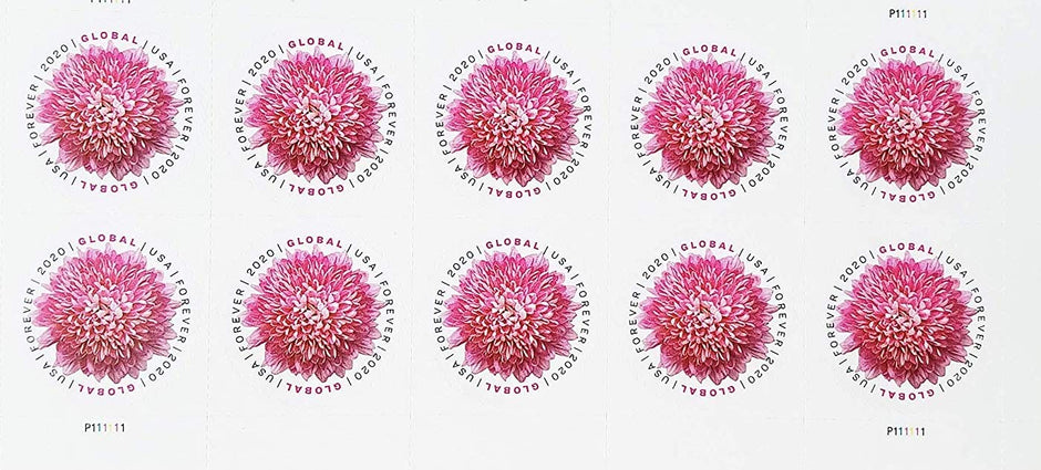 Global Stamps – Stamps Store